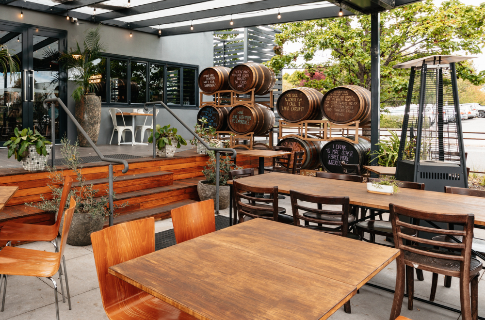 Contentious Character - Book Cellar Door