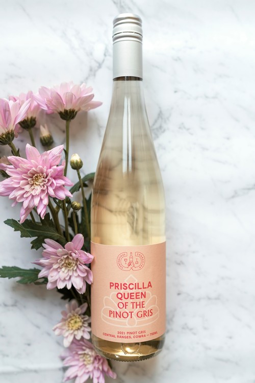 Best Winery near Canberra & NSW | Contentious Character