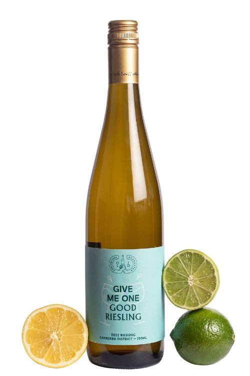 Contentious Character: Urban Winery at Dairy Road, Fyshwick