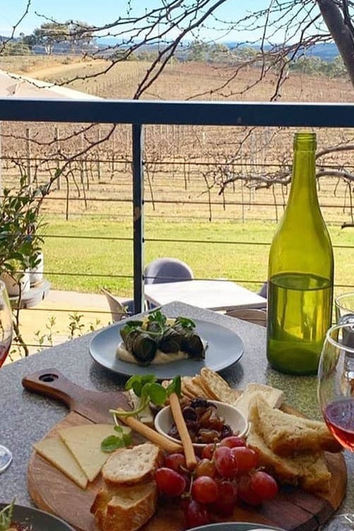 Best Winery near Canberra & NSW | Contentious Character