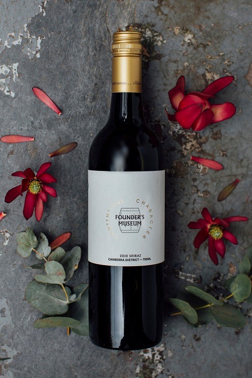 Best Winery near Canberra & NSW | Contentious Character